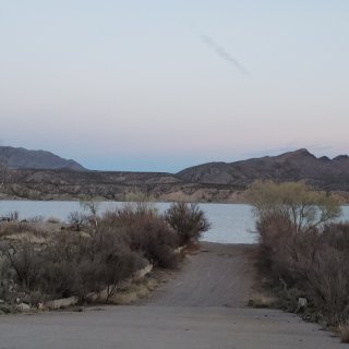 Caballo Lake State Park - Truth Or Consequences, New Mexico - RV LIFE ...